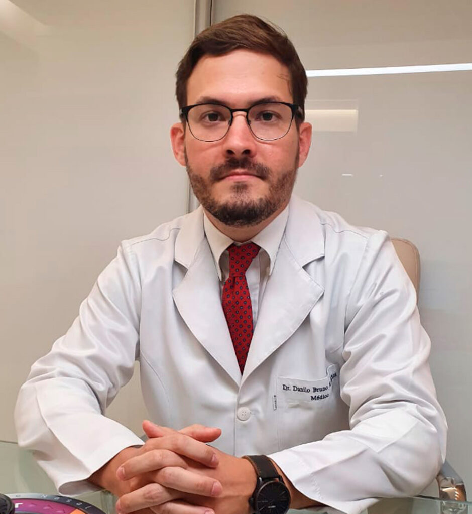 Corpo clínico – Clínica AMA